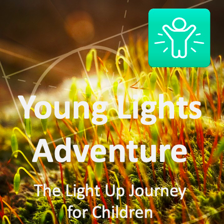 Light Up for Children – The Light Up Place